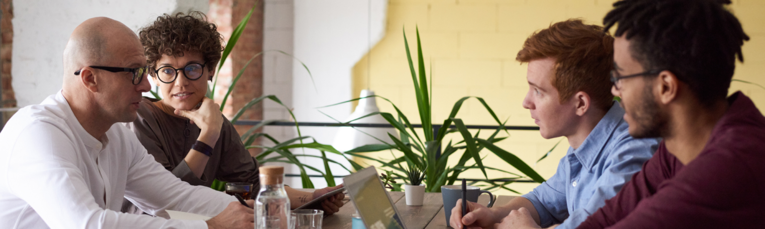 Developing Cross-Cultural Communication Skills in the Workplace - Bree ...