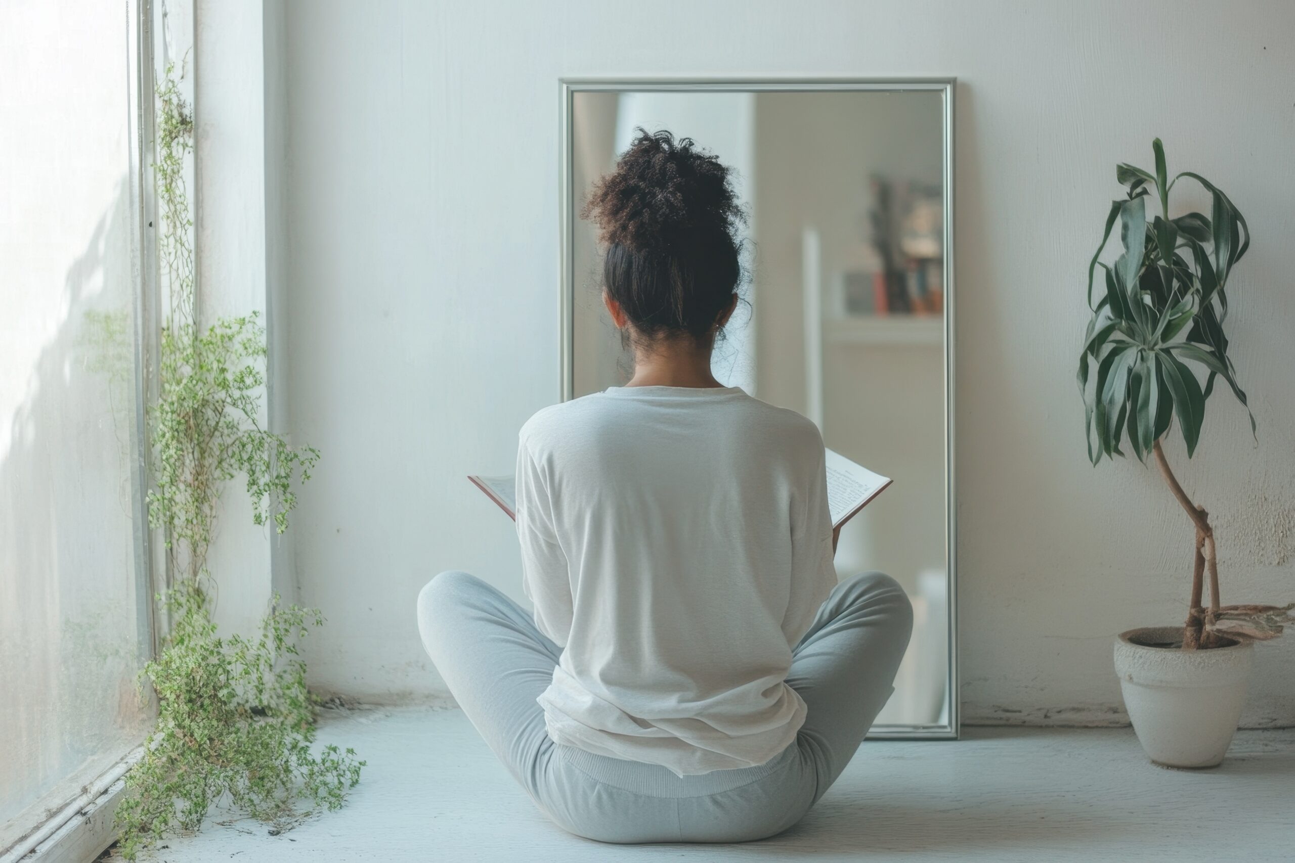 Tips for Building a Healthy Self-Image and Improving Self-Esteem - Bree ...