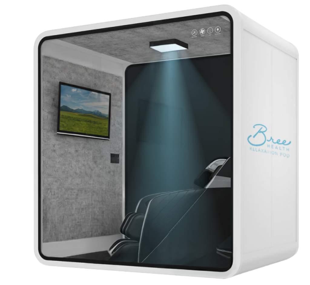 Breepod - Bree Health